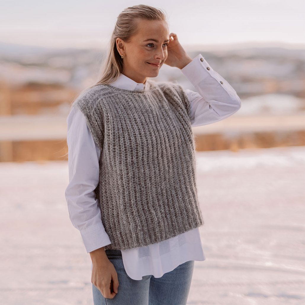 Raggsokker – Gratis strikkeoppskrifter