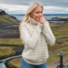 Islender – Gratis strikkeoppskrifter